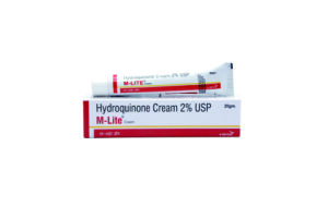 M-LITE CREAM - Ederma Pharma | Dermatological Company In India | Derma ...