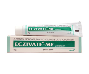 ECZIVATE-MF Ointment - Ederma Pharma | Dermatological Company In India ...