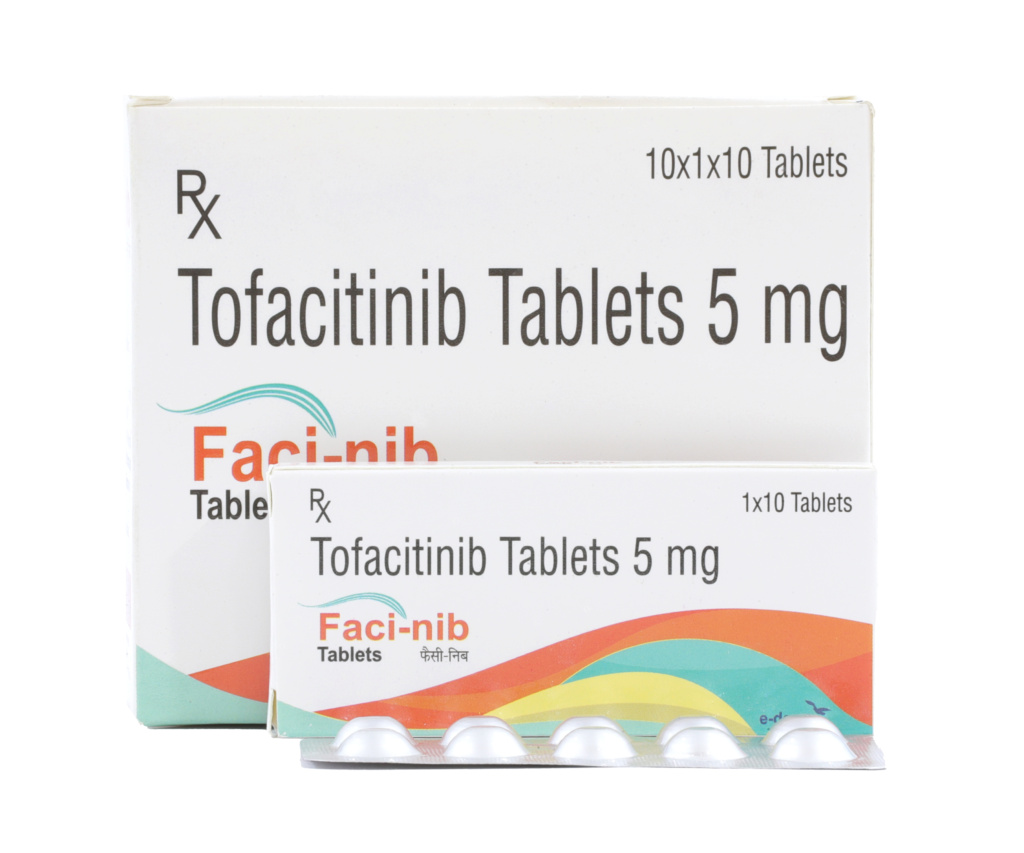 FACI-NIB TABLET - Ederma Pharma | Dermatological Company In India ...